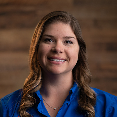 Amber Myeski - Detwiler Market